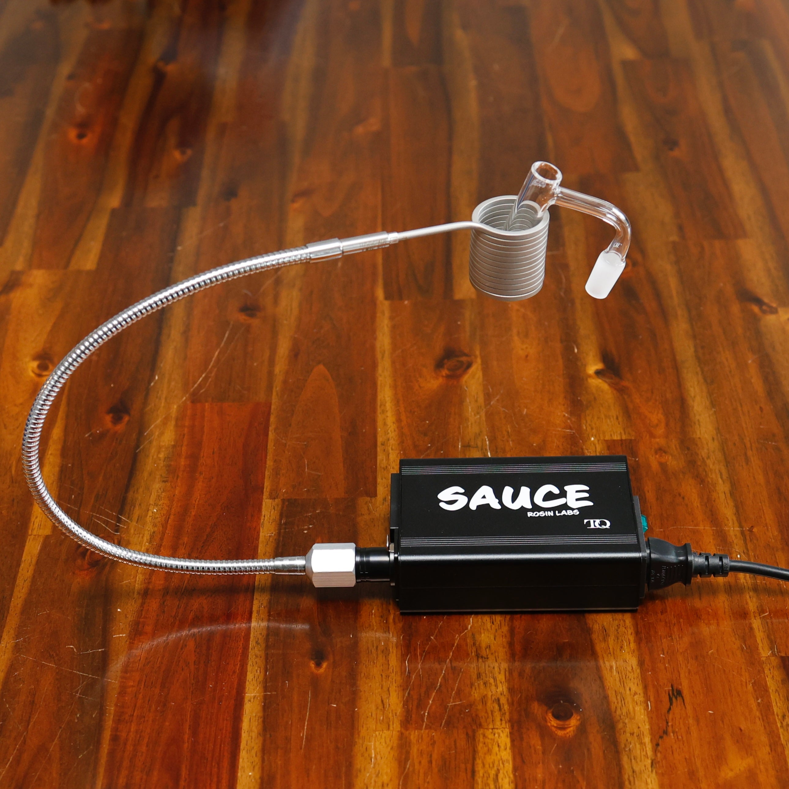 Flex Coil Kits – Sauce